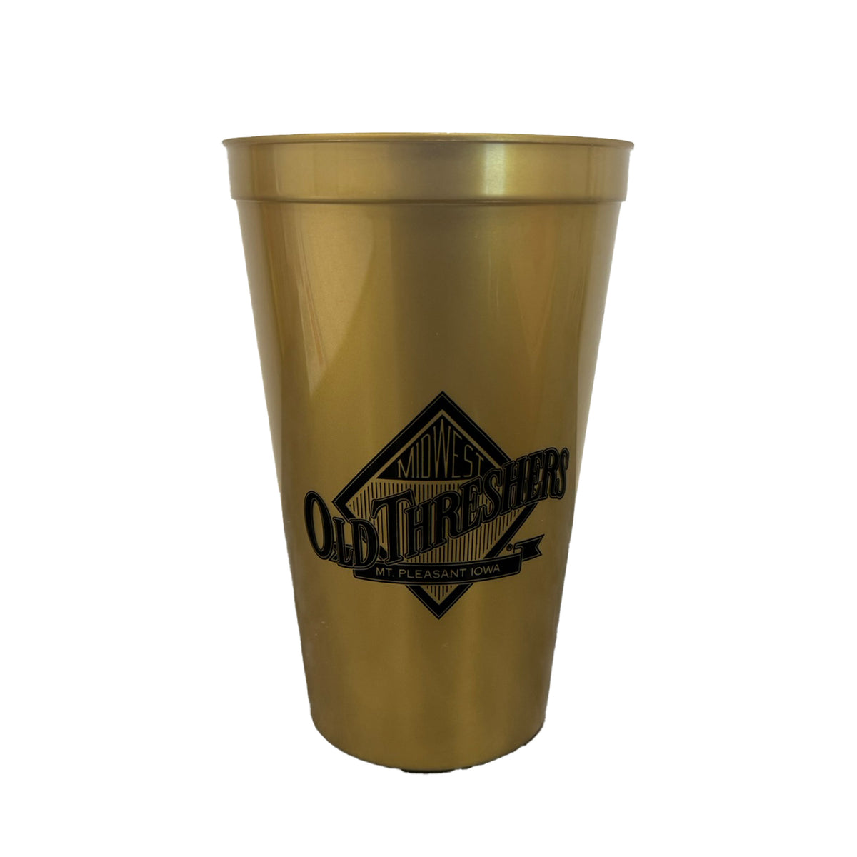 Gold Stadium Cup – Midwest Old Threshers