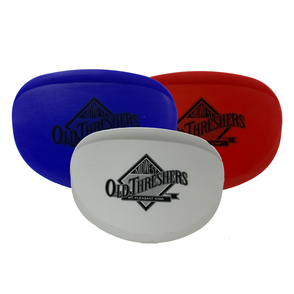 Large Pot Scraper – Midwest Old Threshers