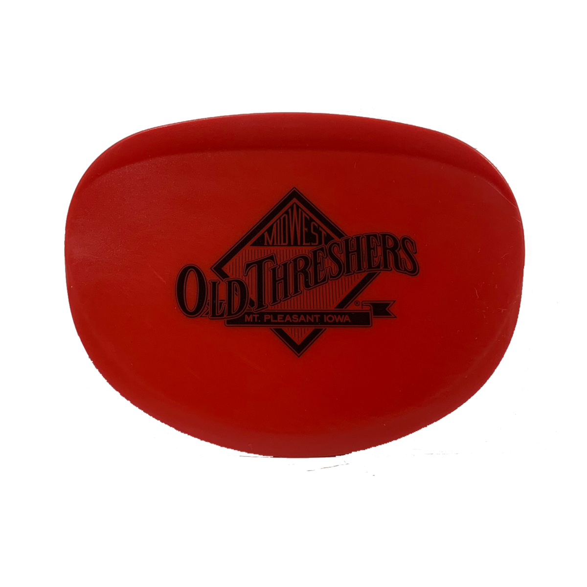 Large Pot Scraper – Midwest Old Threshers